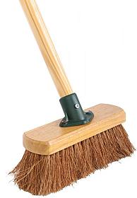 Mini- bezem compleet | Den Bleker